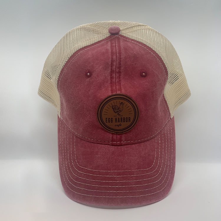 Red Rock Baseball Cap – HarborAtHome